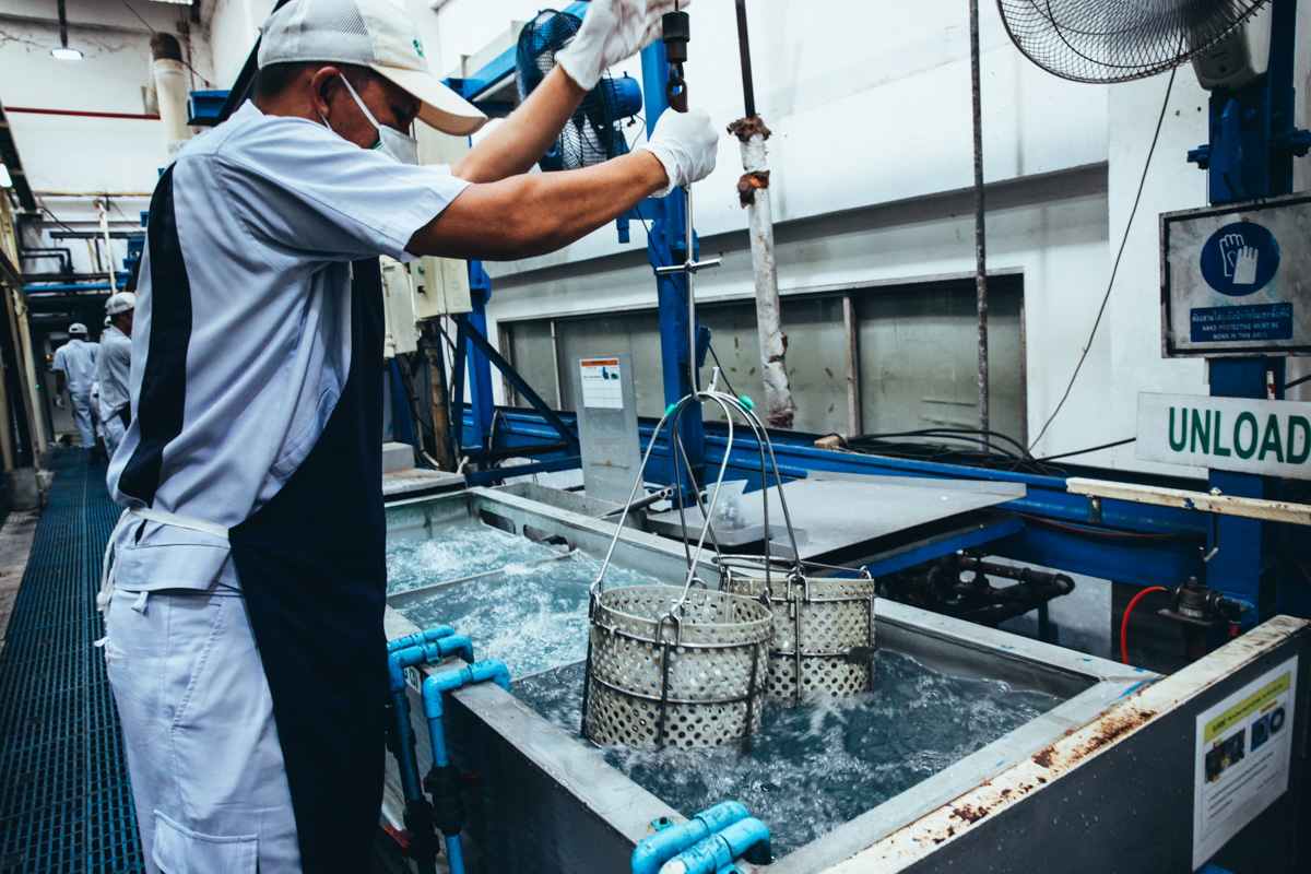 Finishing Jobs – Niche Finishing Job Posting Board