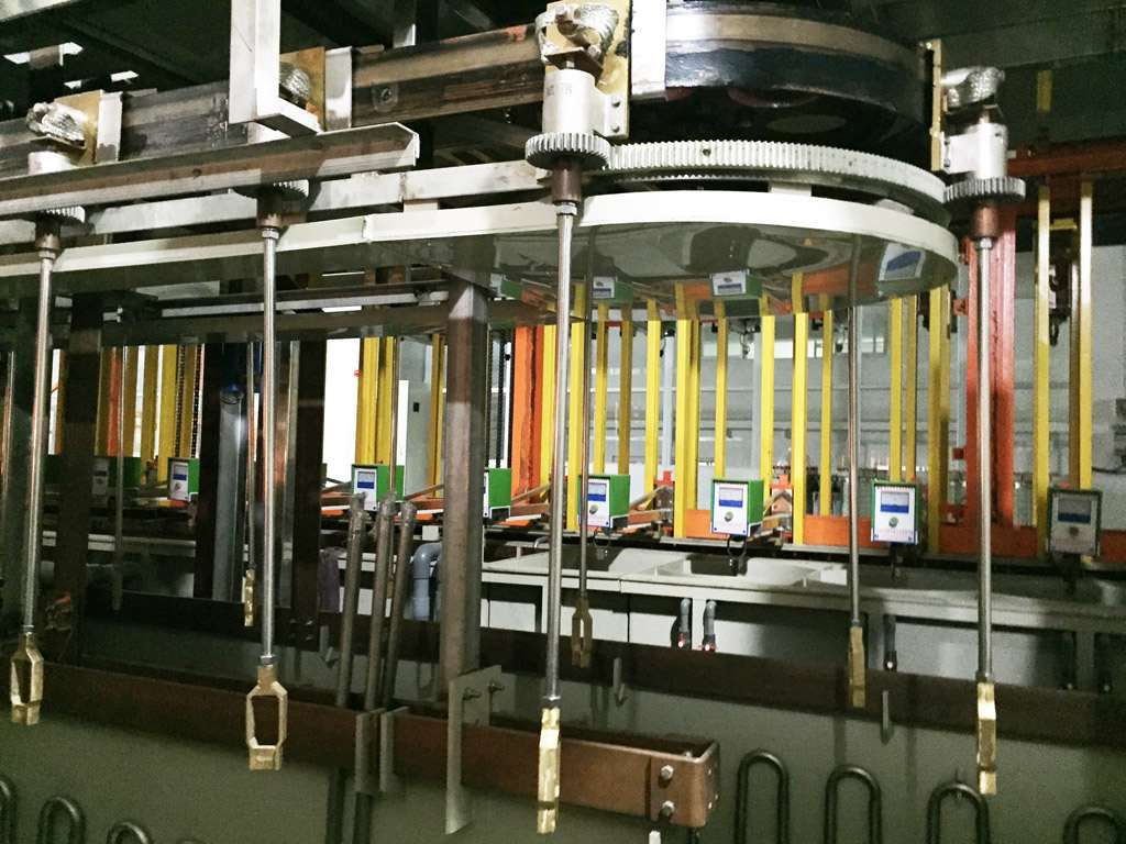 Exploring Electroless Plating: Key Aspects and Advantages - Finishing Jobs