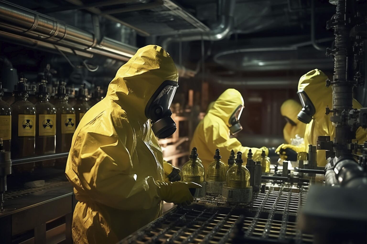 About Us – Finishing Jobs